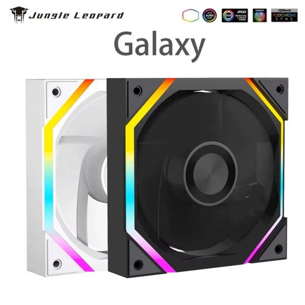 Jungle Leopard GALAXY Build Blocks - Pc upgrade