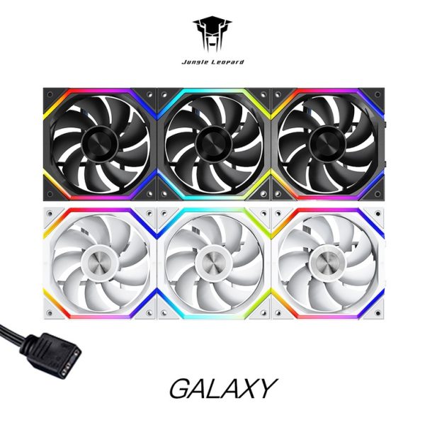 Jungle Leopard GALAXY Build Blocks - Pc upgrade